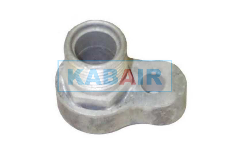 High Side Discharge Manifold For Sanden SD7B10 Compressor | KABAIR – Kabair