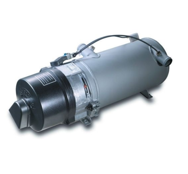 THERMO 230 24V – Kabair