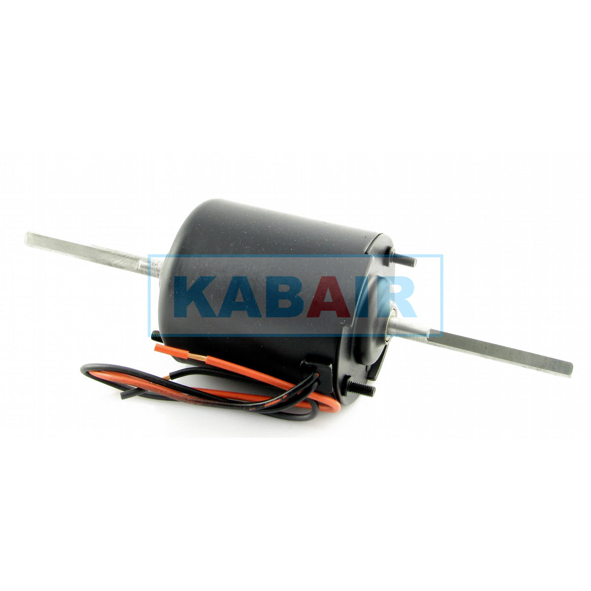 12 Volt Single Speed 2 Wire Motor With 5/16'' Shafts | KABAIR – Kabair