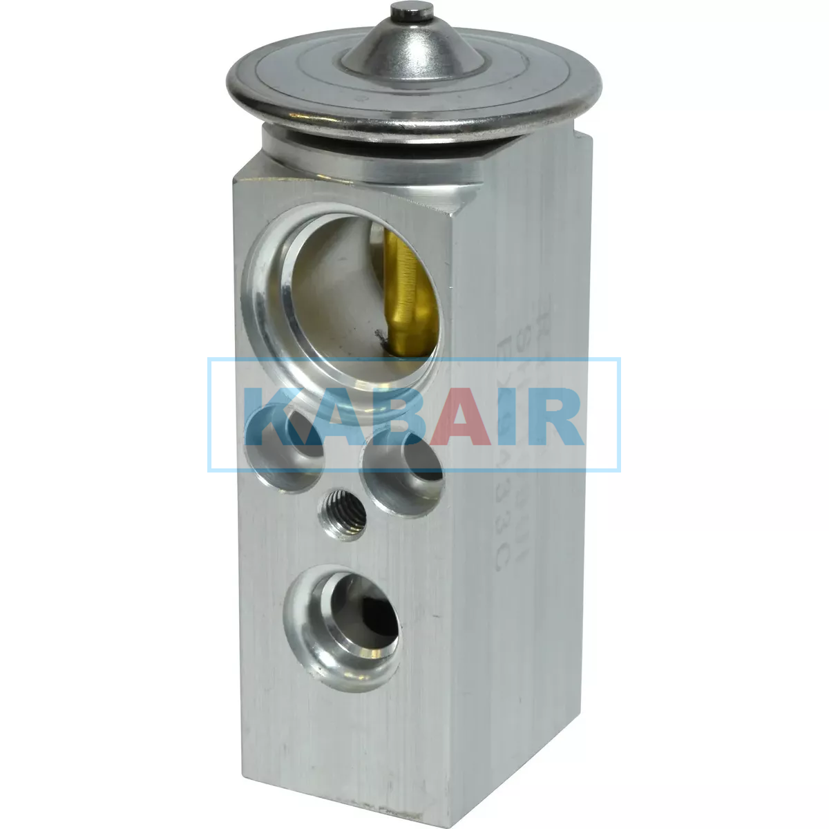 Expansion Valve | KABAIR – Kabair