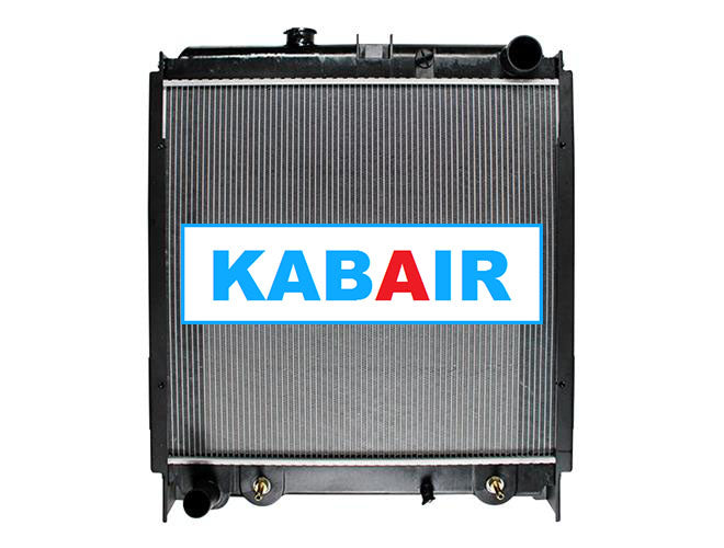 Hino Radaitor With Cooler | KABAIR – Kabair
