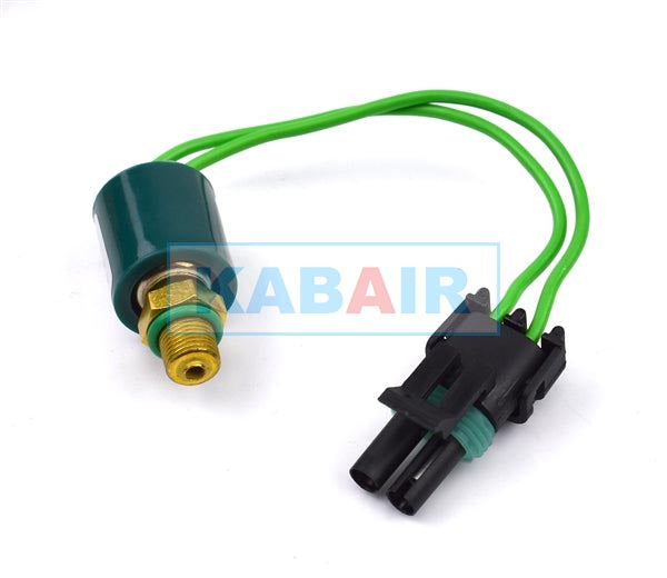 Tripac High Pressure Switch | KABAIR – Kabair