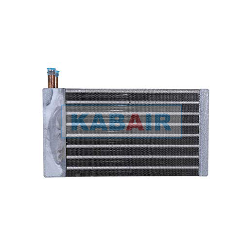 SR2000019 - Kenworth Heater Core | KABAIR – Kabair