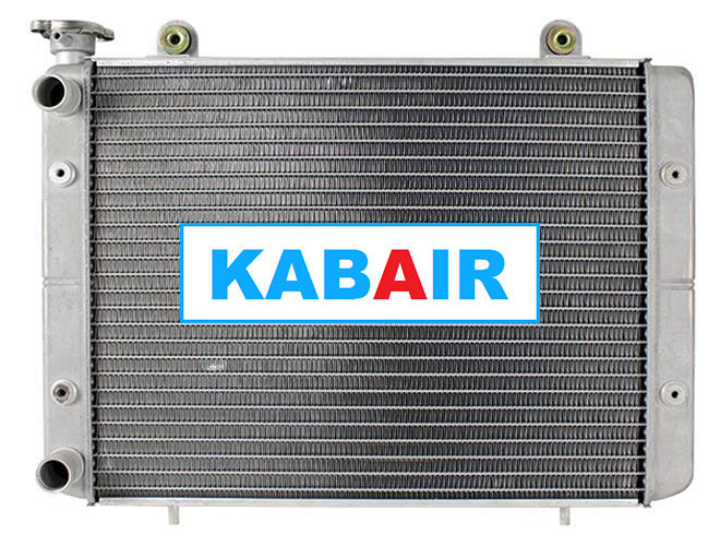 Polaris Radiator - Ranger Side By Side | KABAIR – Kabair