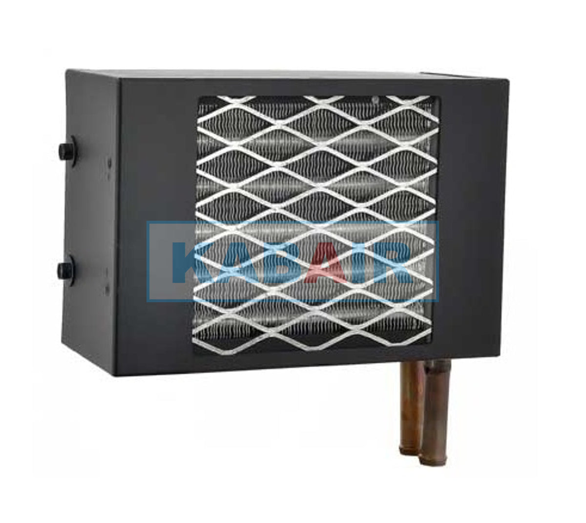 9 1/2'' x 6 1/2'' x 7 1/2'', 12 Volt Heater | KABAIR – Kabair