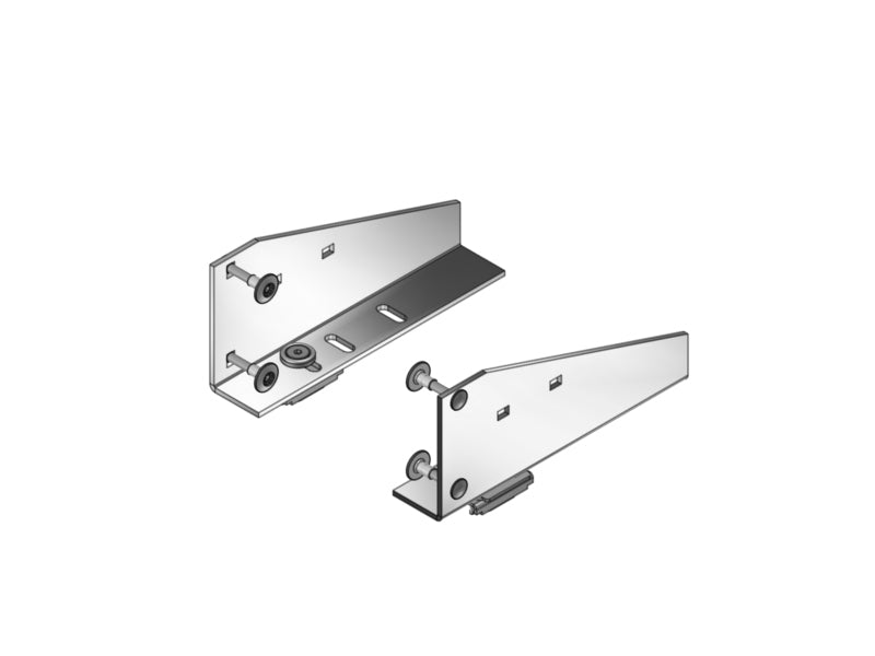 Standard Cab Guard Install Kit 19-23 Ram 1500 | KABAIR – Kabair