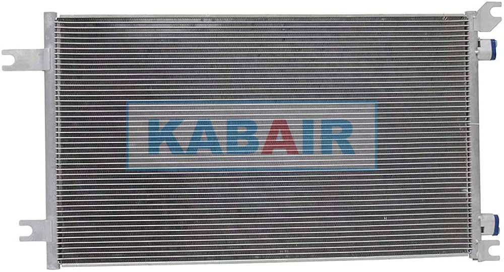 2604851C92 - International/Navistar Condenser - Prostar Series | KABAIR – Kabair