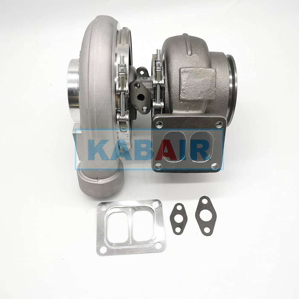 Turbocharger - Volvo | KABAIR – Kabair