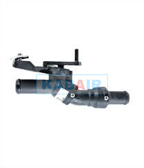Cable Operated Heater Control Valve | KABAIR – Kabair