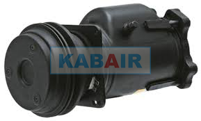 New 24 Volt 2 o'clock 6.77'' CL Plain Head Compressor | KABAIR – Kabair