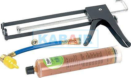 Tracerline Dye Injector Kit | KABAIR – Kabair