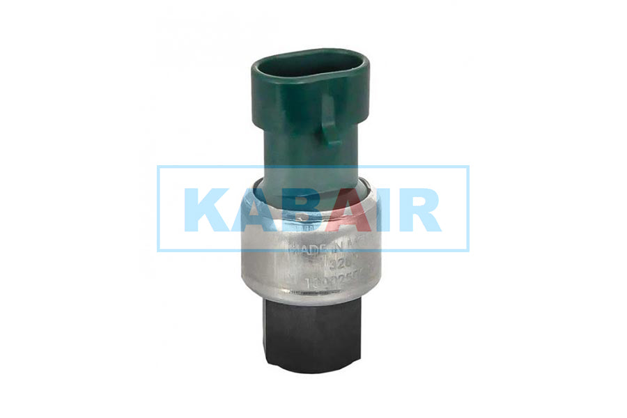 Low Pressure Switch, Green | KABAIR – Kabair