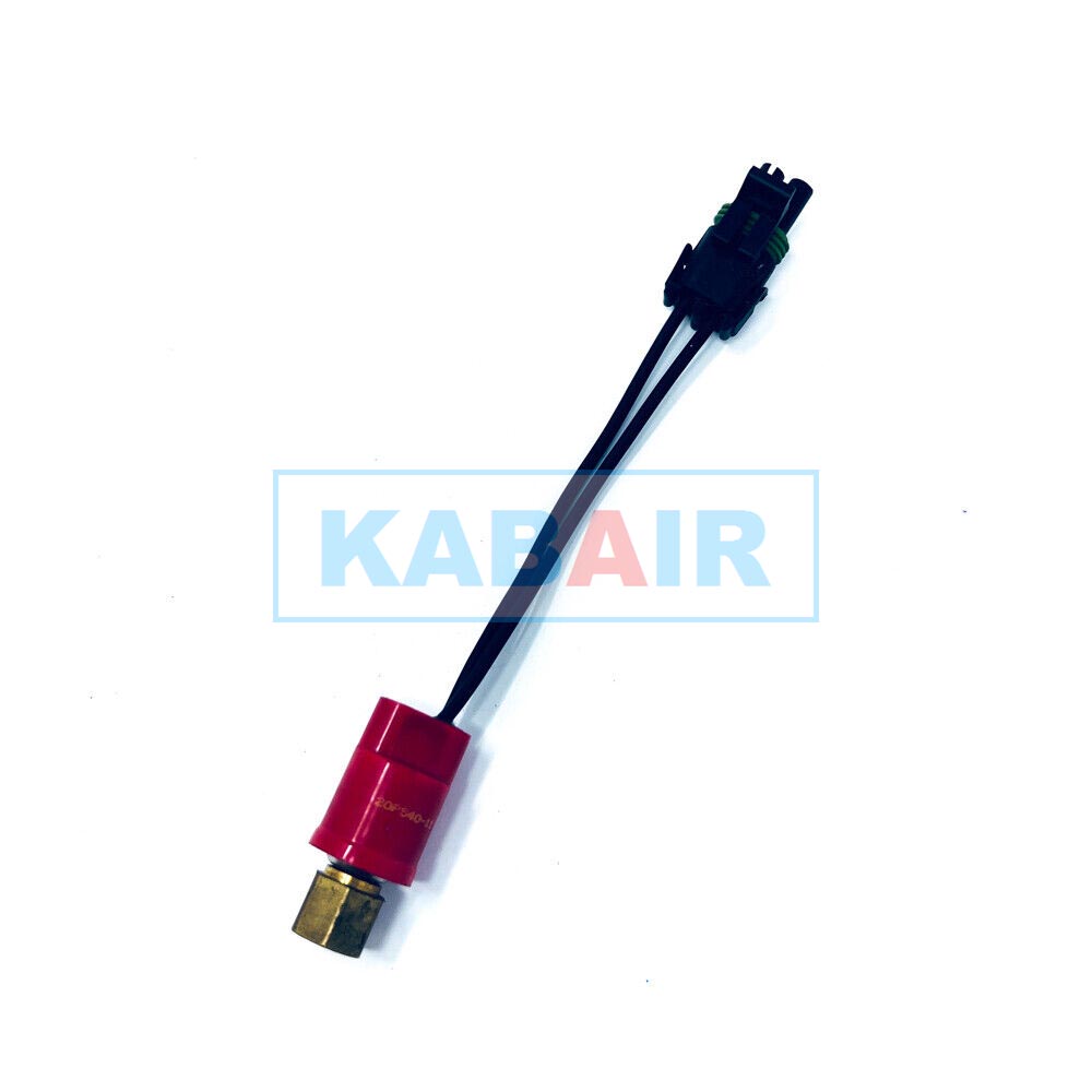 18-03600 - High Pressure Switch | KABAIR – Kabair