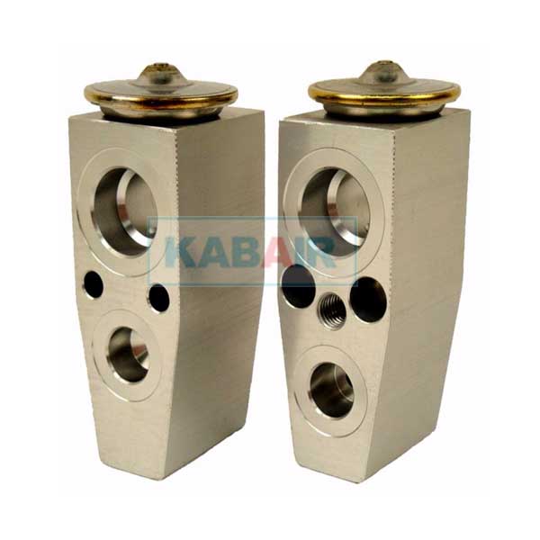 Expansion Valve - Freightliner | KABAIR – Kabair