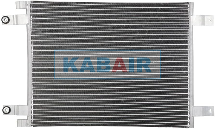 N4783001 - Kenworth Condenser | KABAIR – Kabair