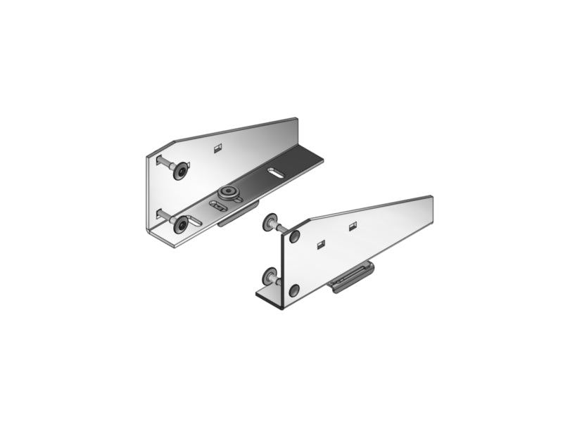 Standard Cab Guard Install Kit 15-22 Canyon/colorado | KABAIR – Kabair