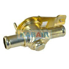 Cable Operated Heater Control Valve | KABAIR – Kabair