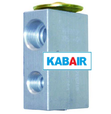 Expansion Valve - Caterpillar | KABAIR – Kabair