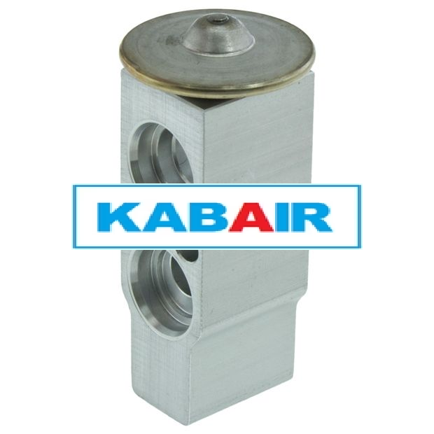 Expansion Valve - John Deere/Hitachi | KABAIR – Kabair