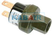 Binary Pressure Switch | KABAIR – Kabair