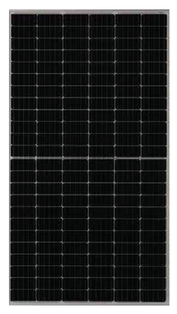 JA Solar Panels - 640W - Bifacial Double Glass Modules | KABAIR – Kabair
