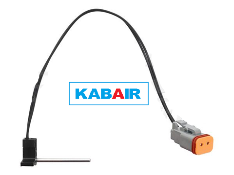 Air Temperature Sensor Probe - CNH Tractors | KABAIR – Kabair