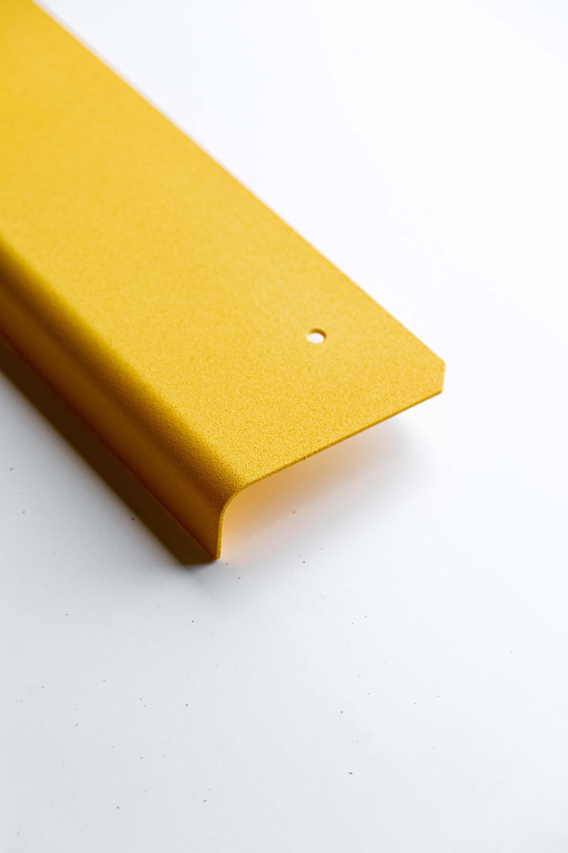 SECURIGRIP YELLOW STEEL THRESHOLDS (GMC SET) – Kabair