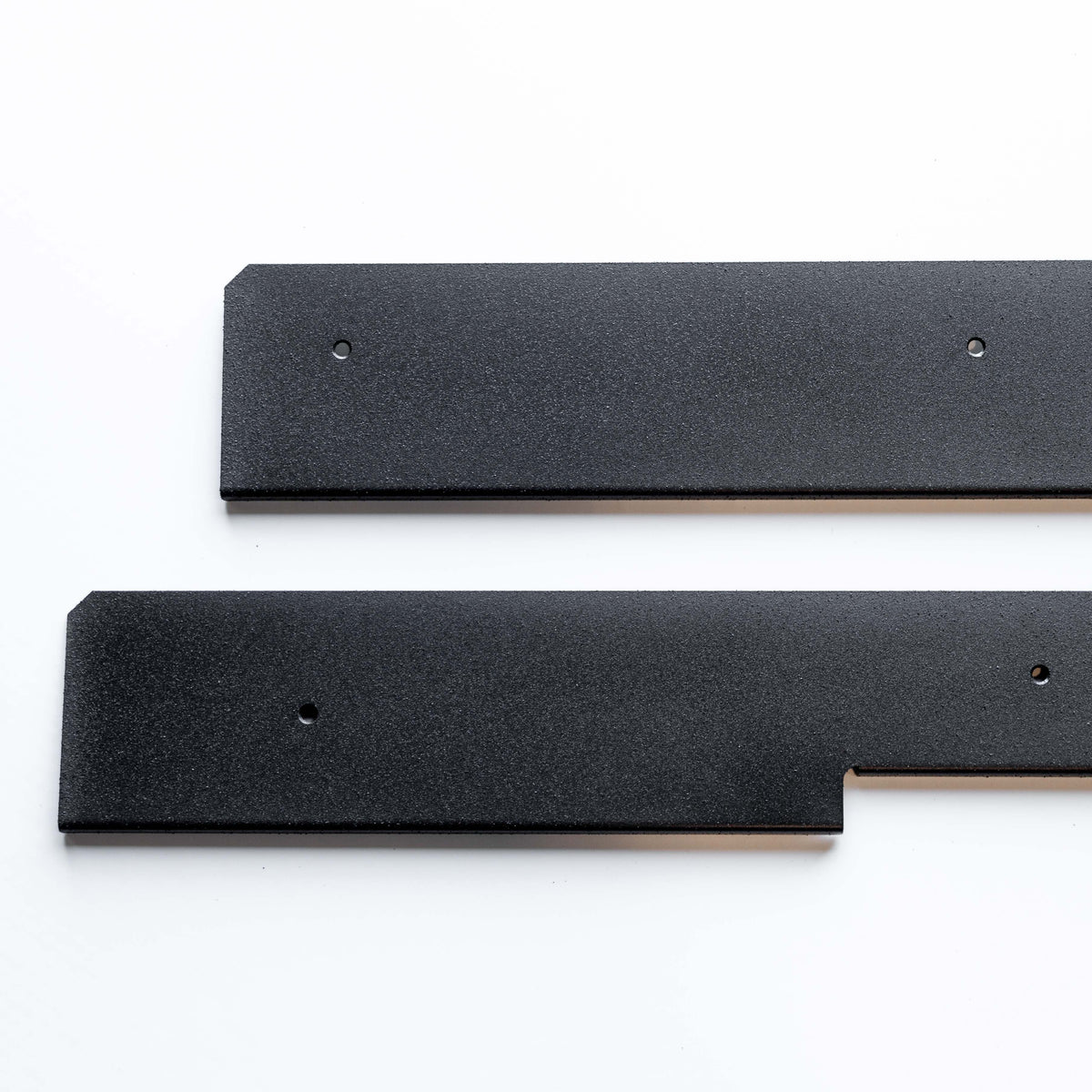 SECURIGRIP BLACK STEEL THRESHOLDS (PROMASTER SET) – Kabair