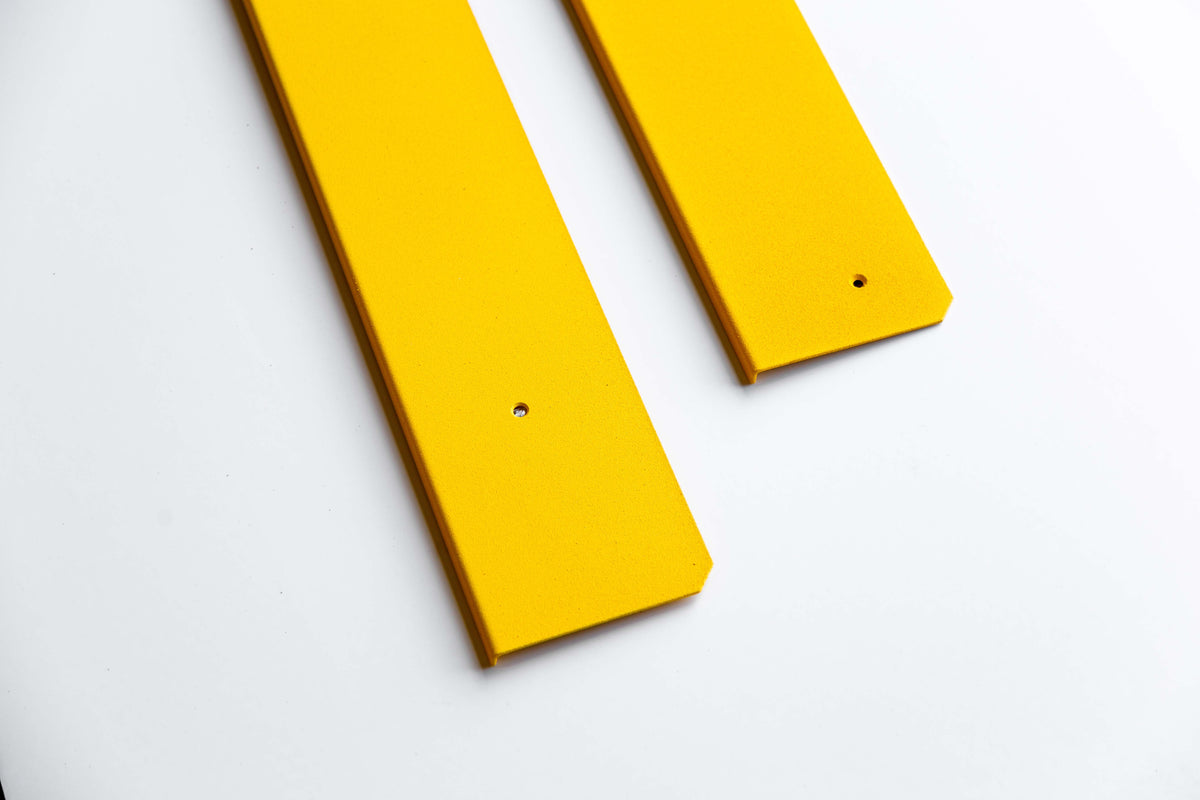SECURIGRIP YELLOW STEEL THRESHOLDS (PROMASTER SET) – Kabair