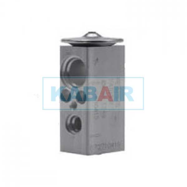 Block de valve d'expansion - 71R8301 – Kabair